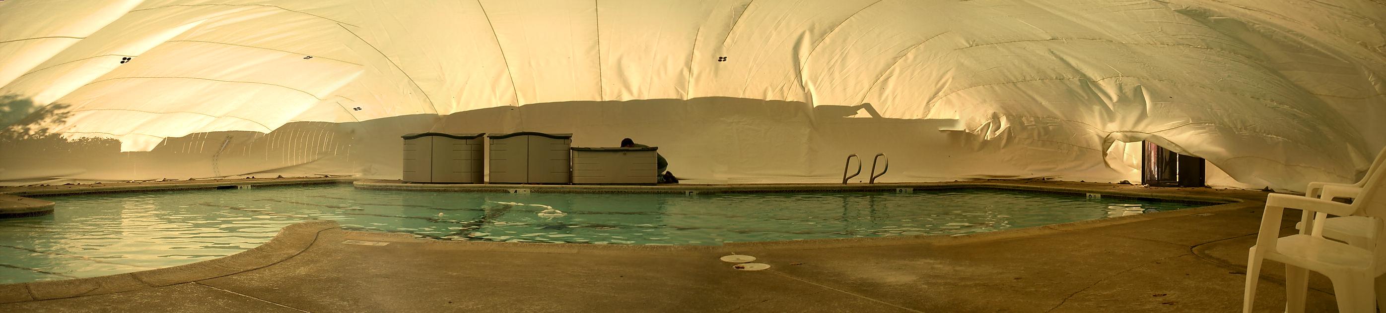 Domes